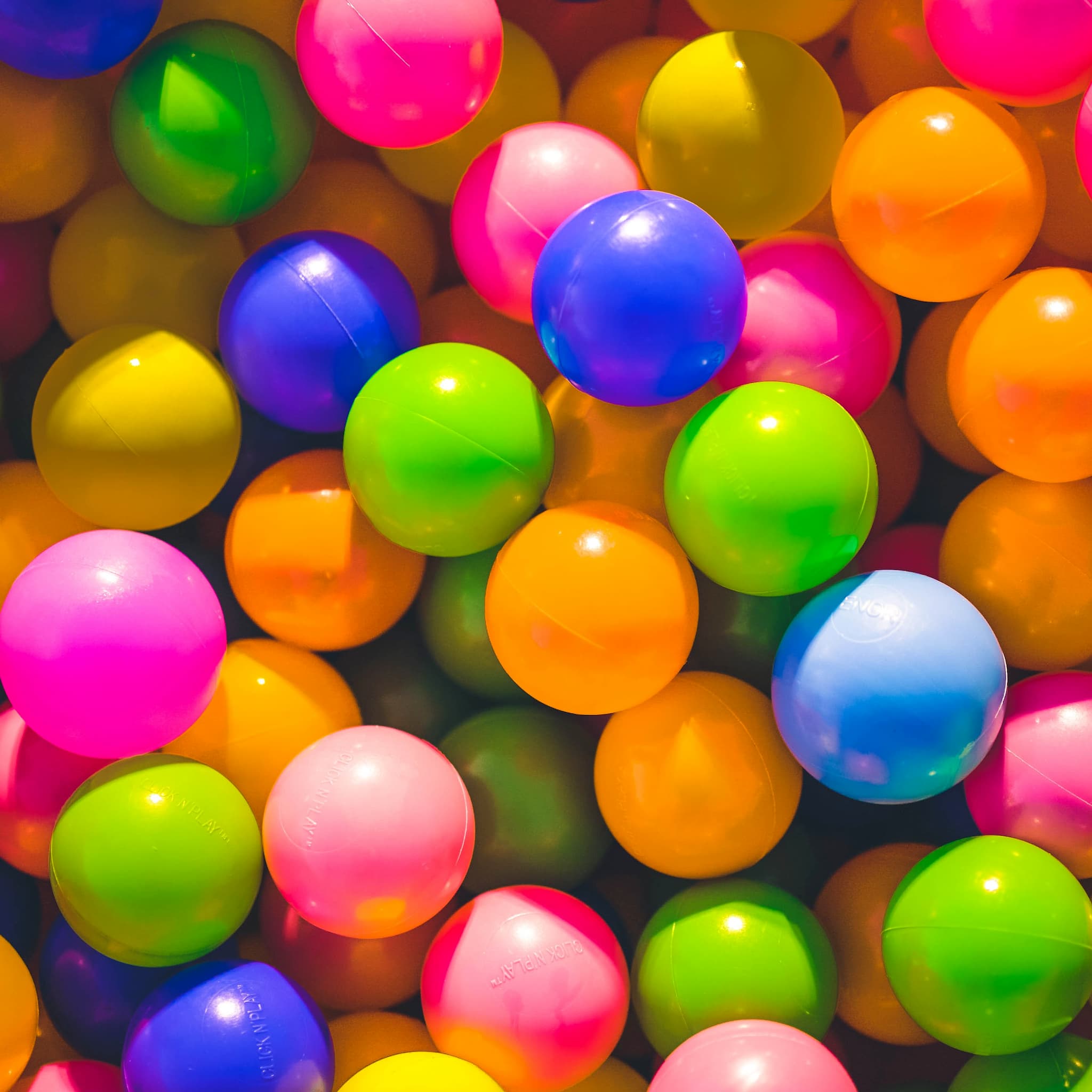 Visualize color reduction