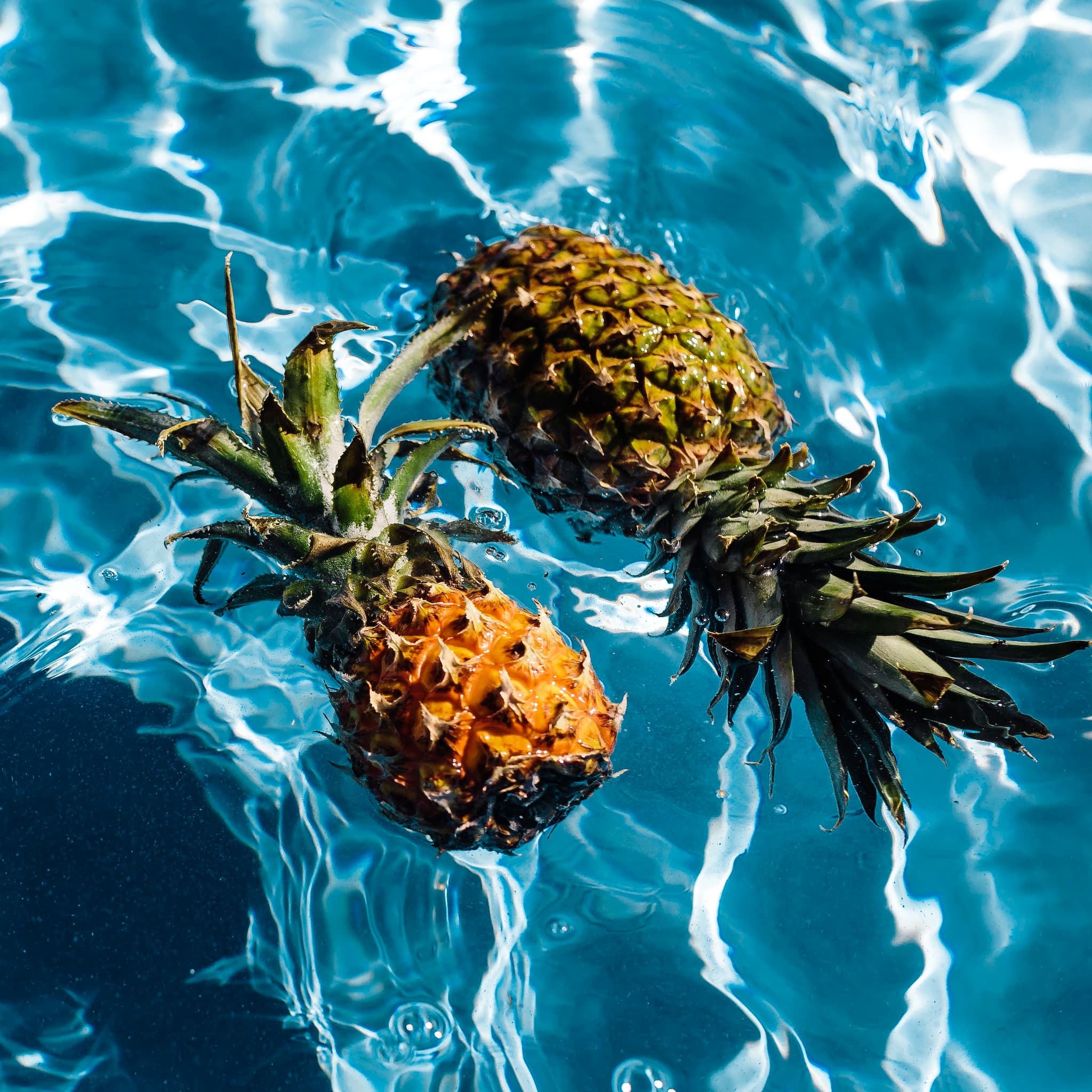 Visualize color reduction